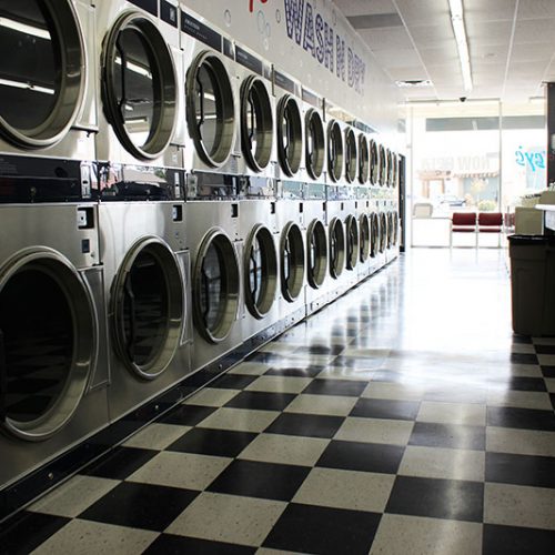 Sudsy’s Coin Wash – Sudsy’s Coin Wash Machines in Apple Valley
